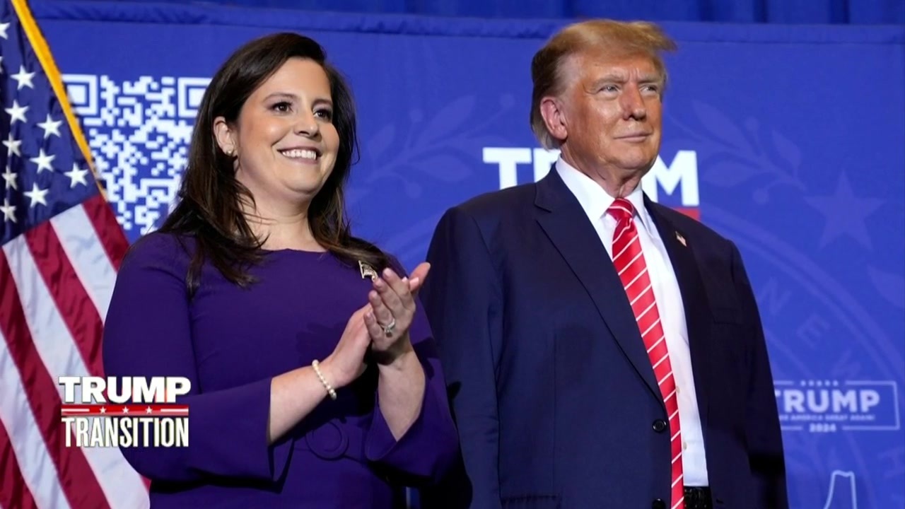 Trump Transition Says Cabinet Picks Appointees Were Targeted By Bomb