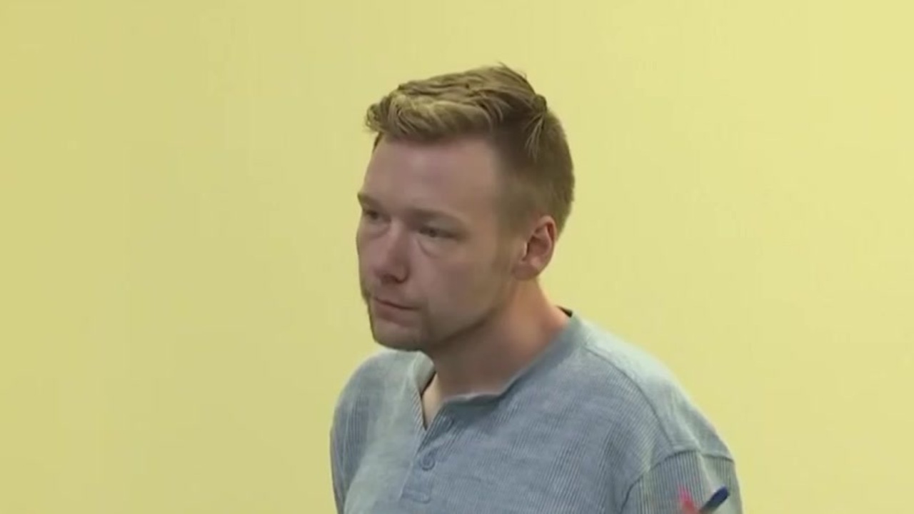 Man arrested in connection with chemical dumping in Everett faces judge ...