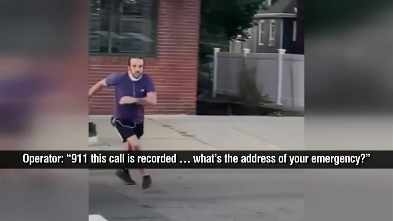 911 calls capture frantic moments during and after shooting at Newton ...