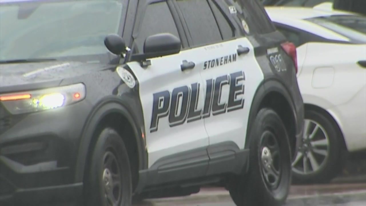 Stoneham police investigating early-morning armed home invasion ...