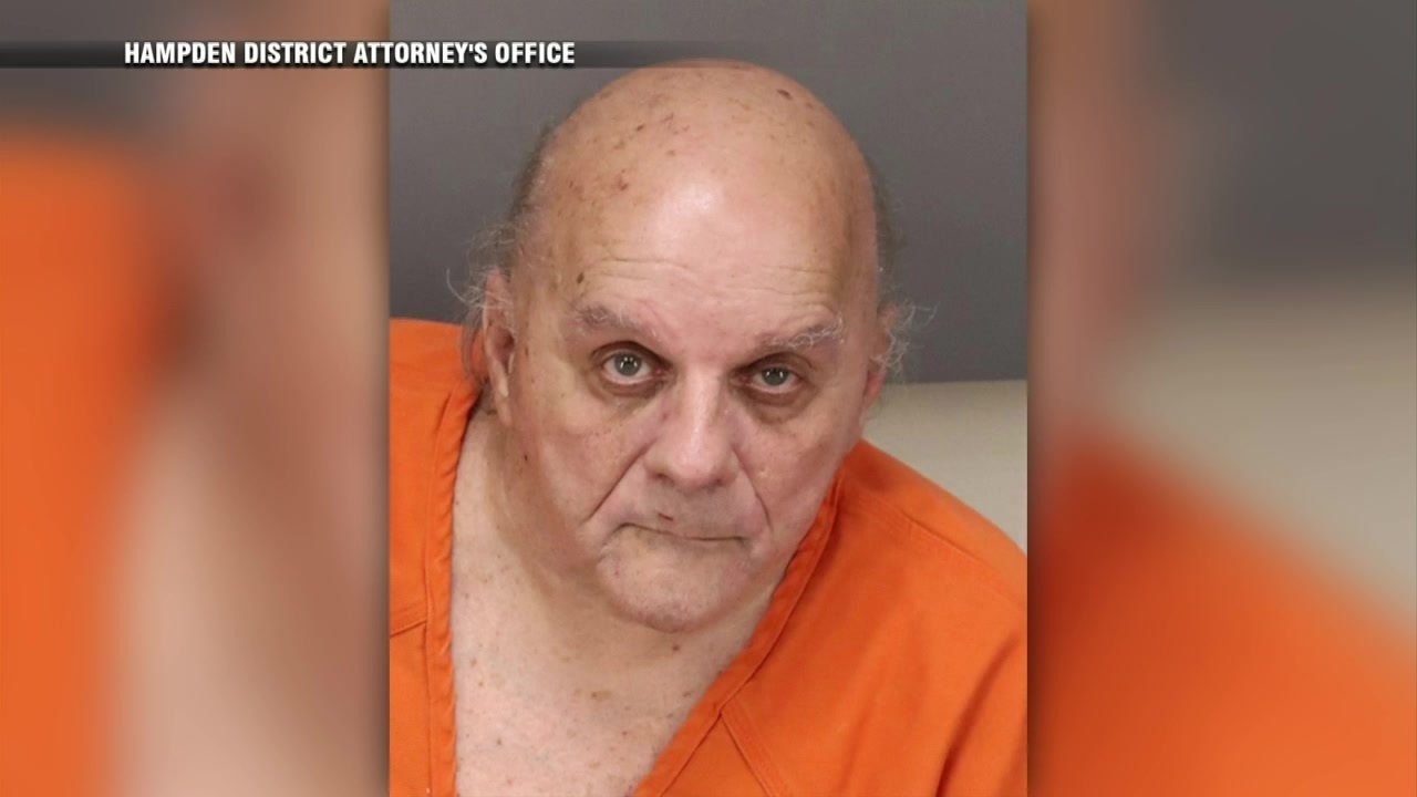 Man Arrested In Connection With Springfield Murder Case From 1978 Boston News Weather Sports