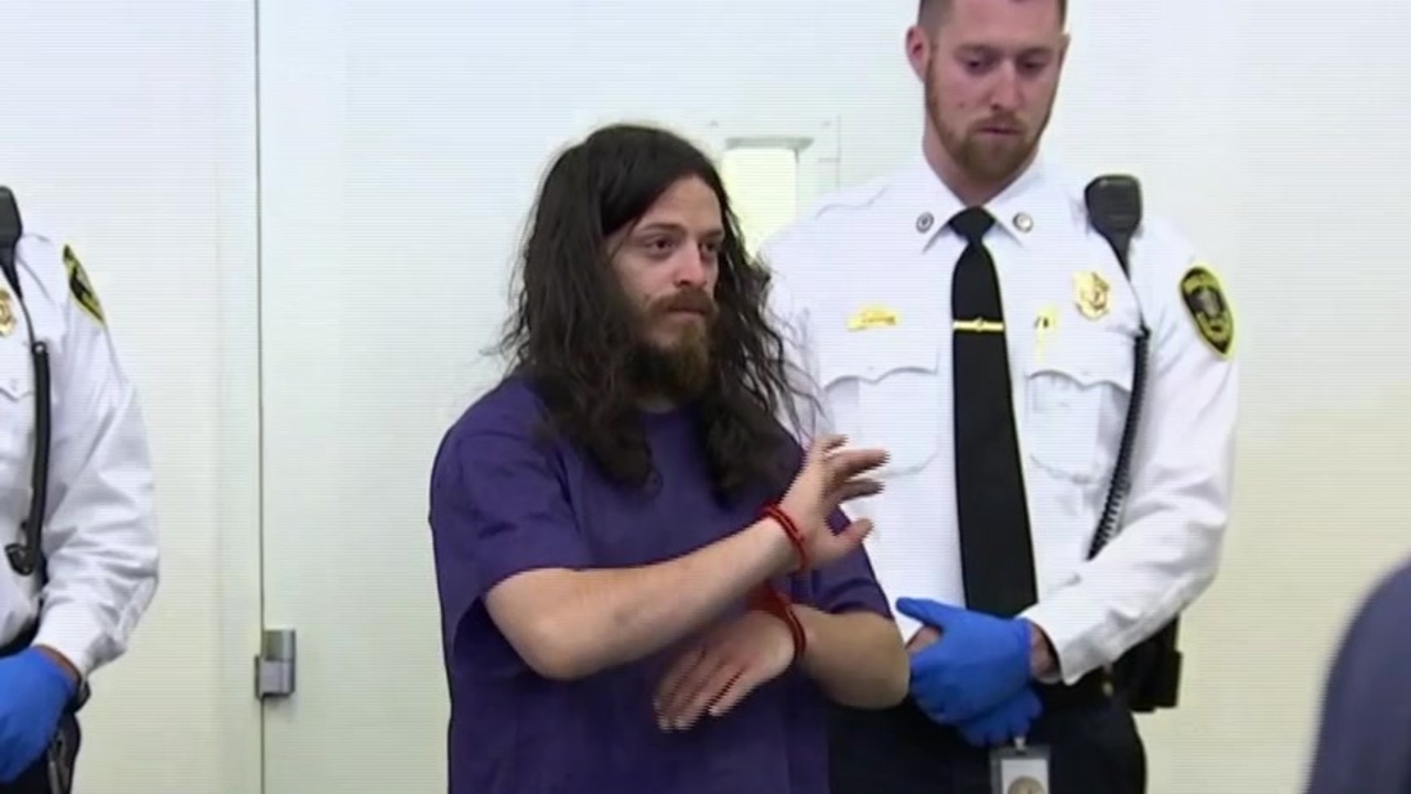 Police: Man arrested after randomly stabbing teen girl at Hyannis ...