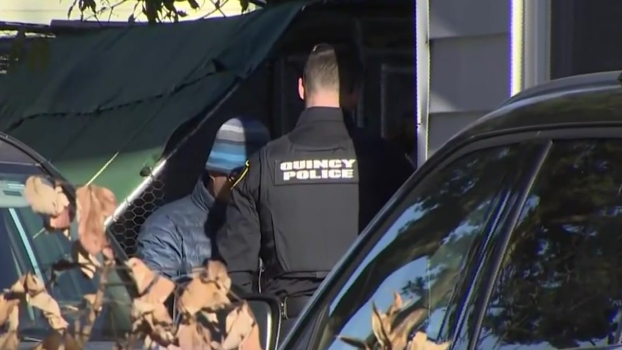 Police investigating stabbing in Quincy; nearby school placed on ...