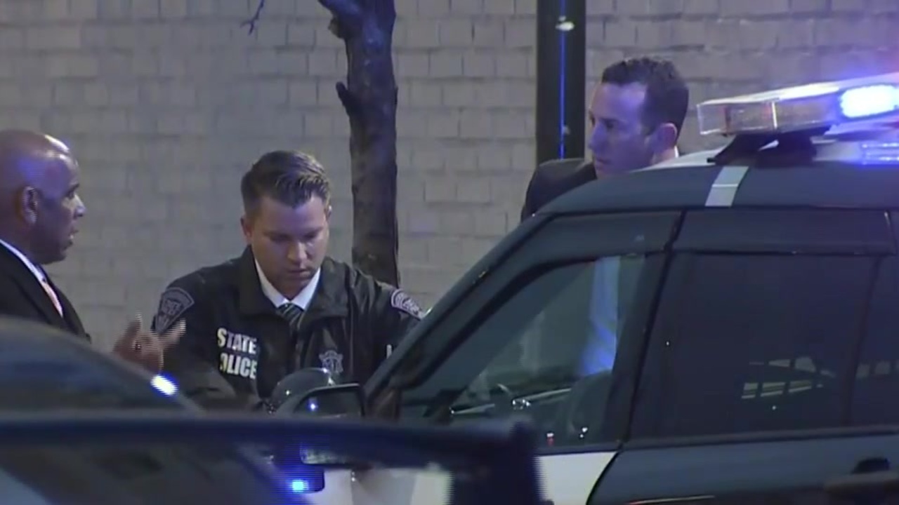 Two arrested in connection with fatal Brockton shooting - Boston News ...