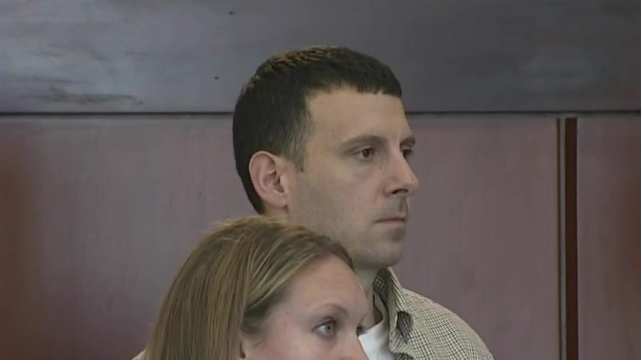 Jury finds man guilty of 2018 quadruple murder in West Brookfield ...