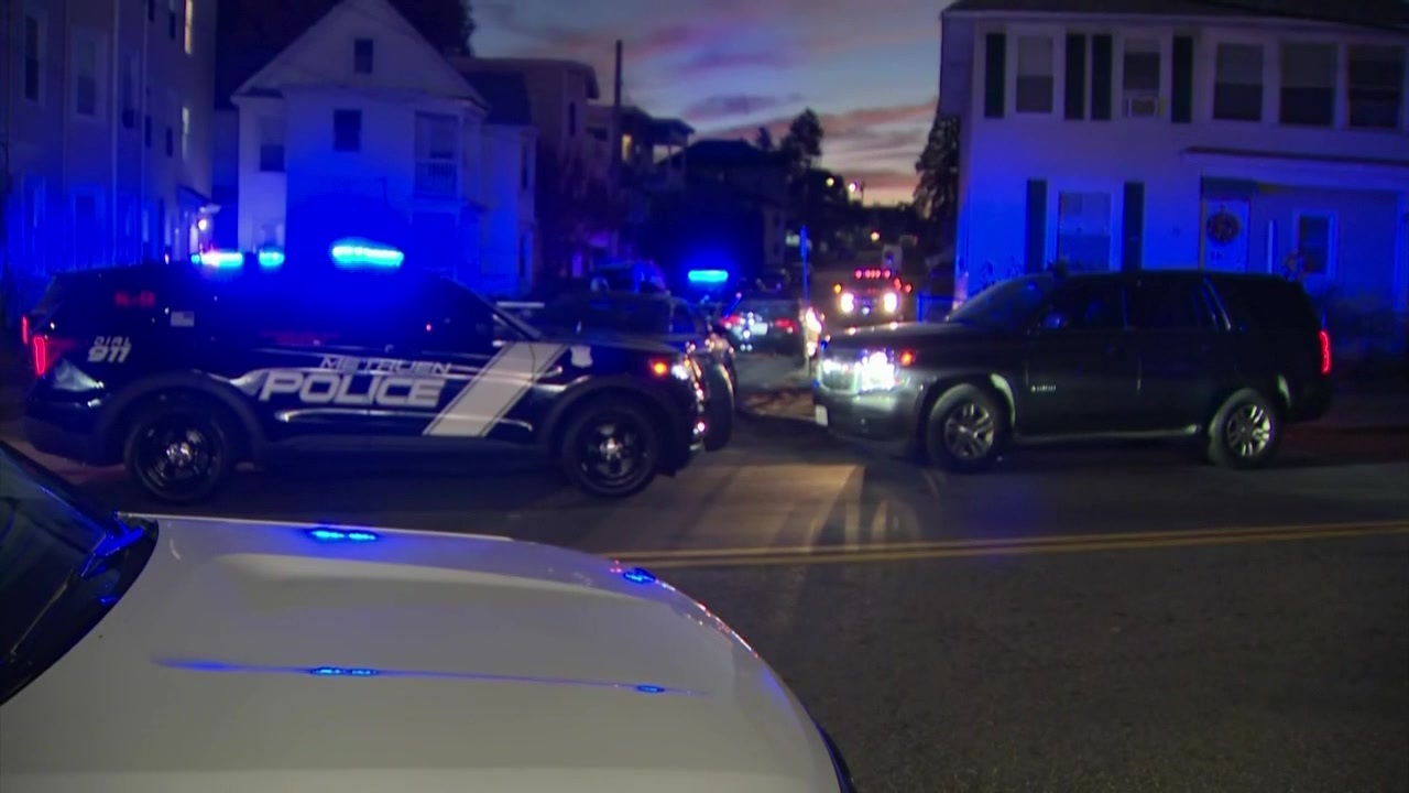 Methuen police arrest 3 teens in connection with shooting - Boston News ... Methuen police arrest 3 teens in connection with shooting - Boston News ...