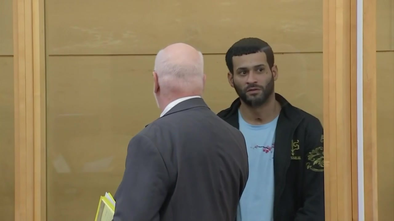 Suspect pleads not guilty to murder charges in Chelsea stabbing ...