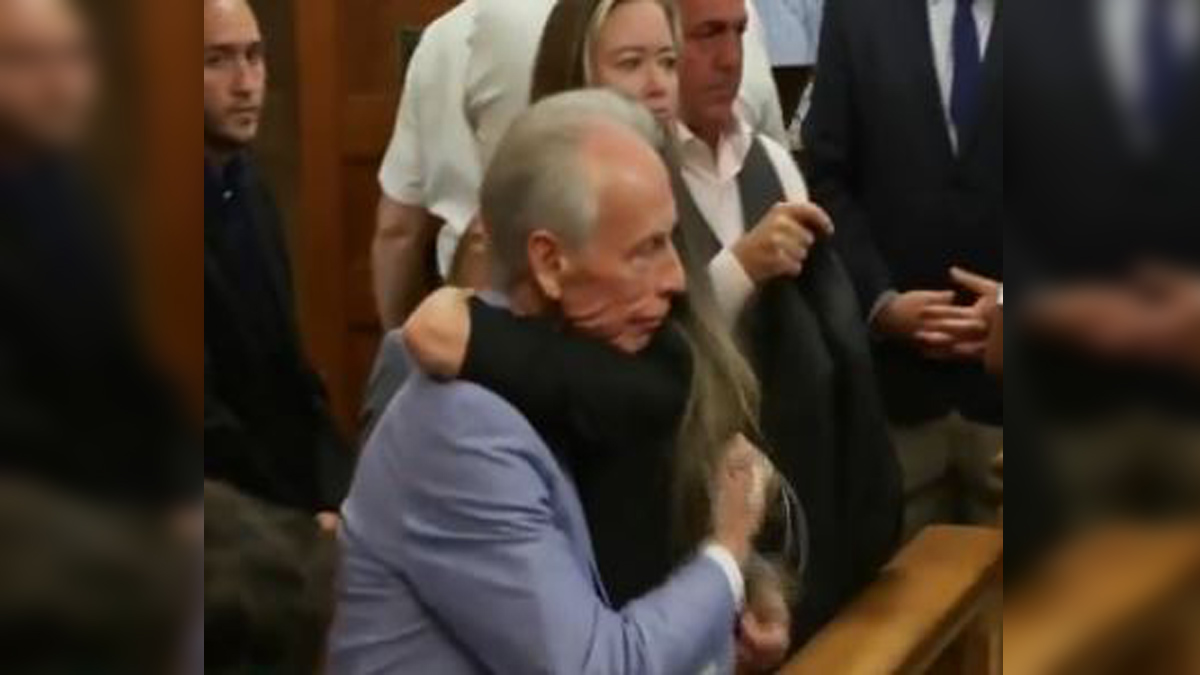 Judge denies prosecution request for Karen Read’s parents’ phone ...