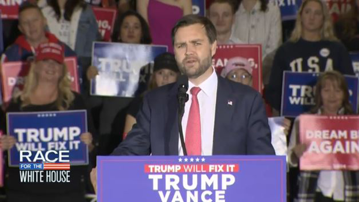 Vance and Musk question the authority of the courts as Trump’s agenda ...