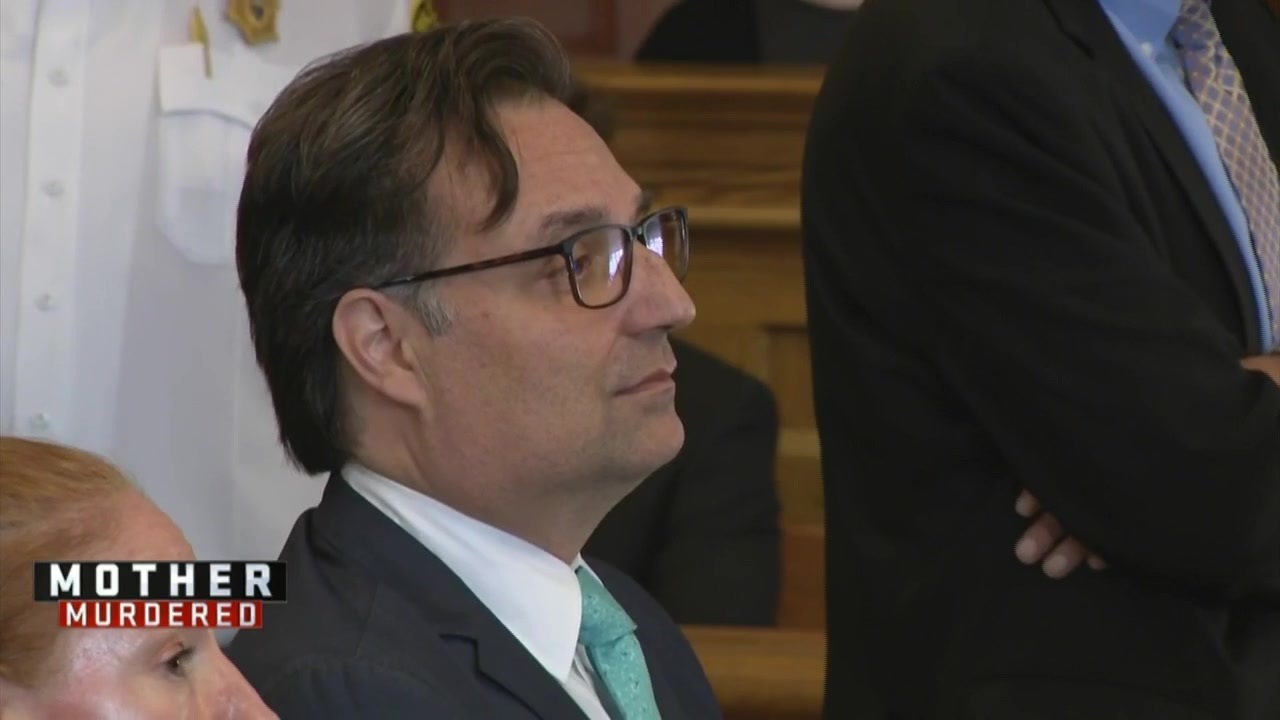 New judge assigned to Walshe murder case, replacing judge also ...