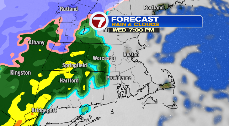 Single-digit temperatures on way for upcoming weekend - Boston News ...