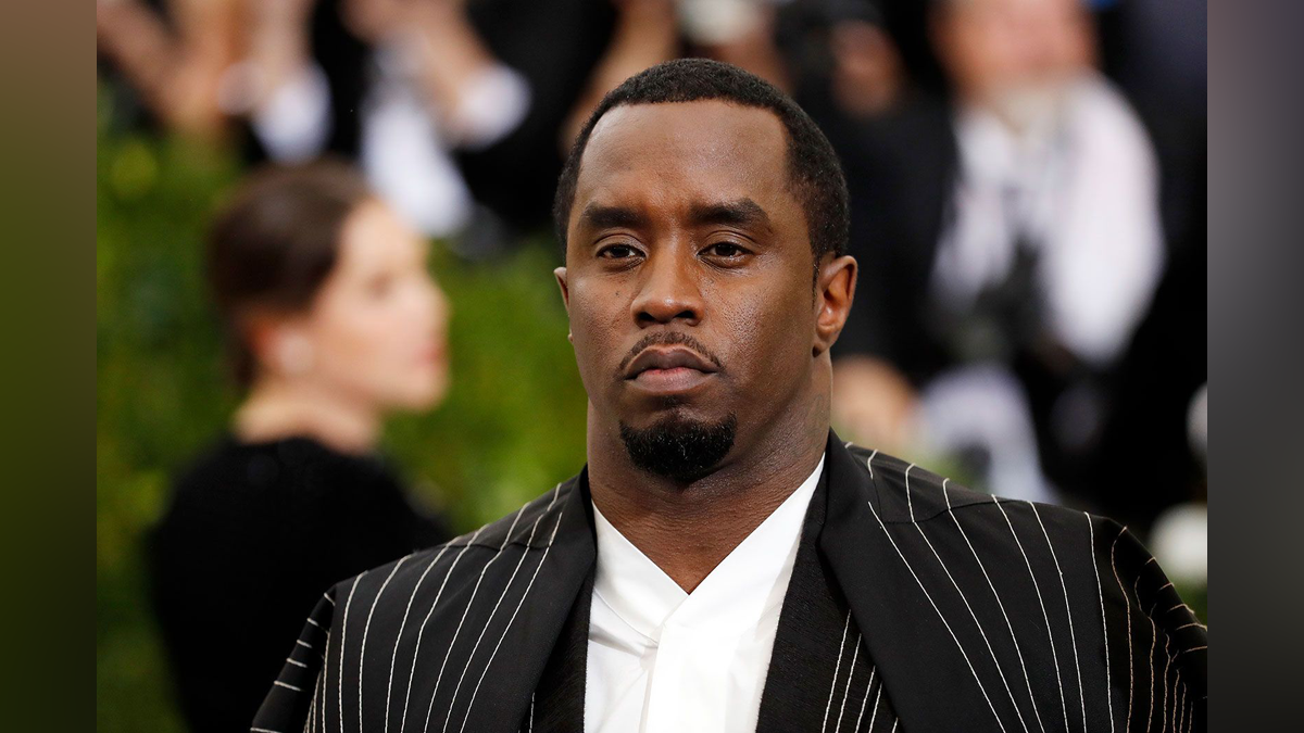 Sean ‘Diddy’ Combs accused of dangling woman off balcony in new lawsuit ...