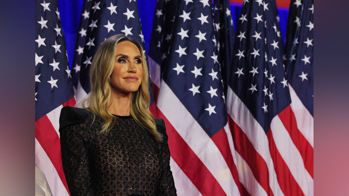 Lara Trump to step down from RNC amid speculation over Florida Senate ...