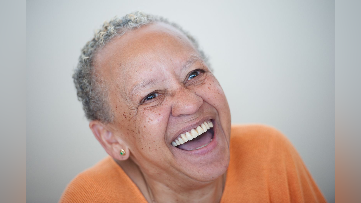 Acclaimed poet and activist Nikki Giovanni dies at 81 - Boston News ...