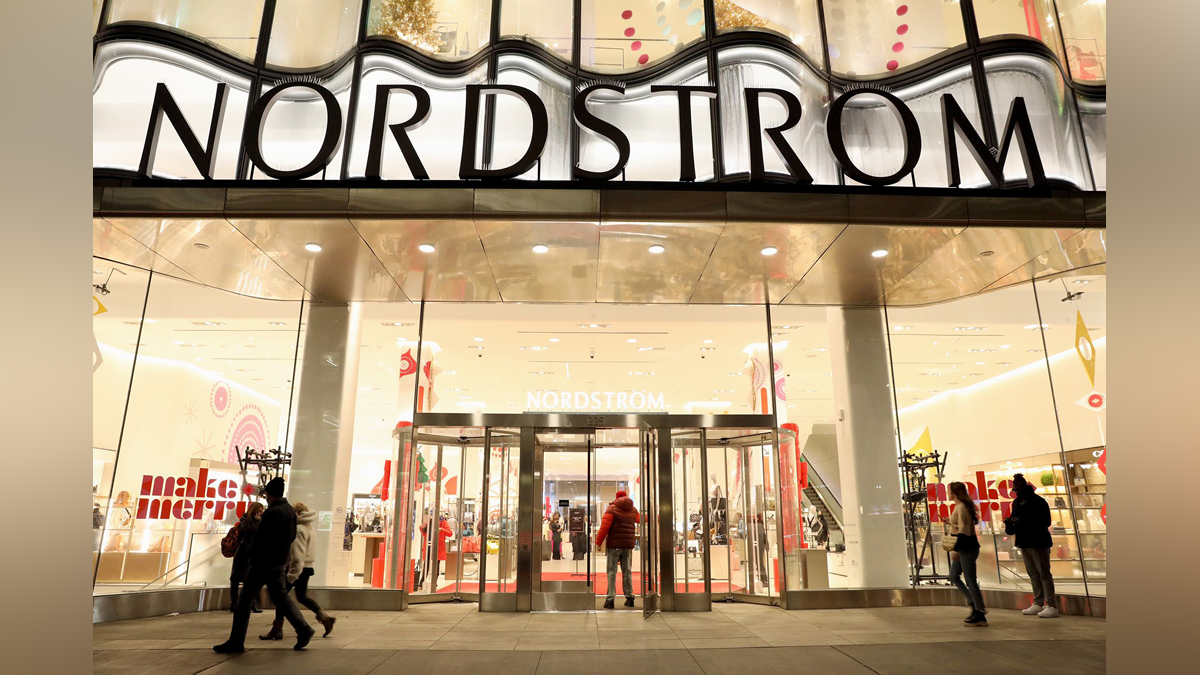 The Nordstrom family is taking back control of its store in a $6.25 ...