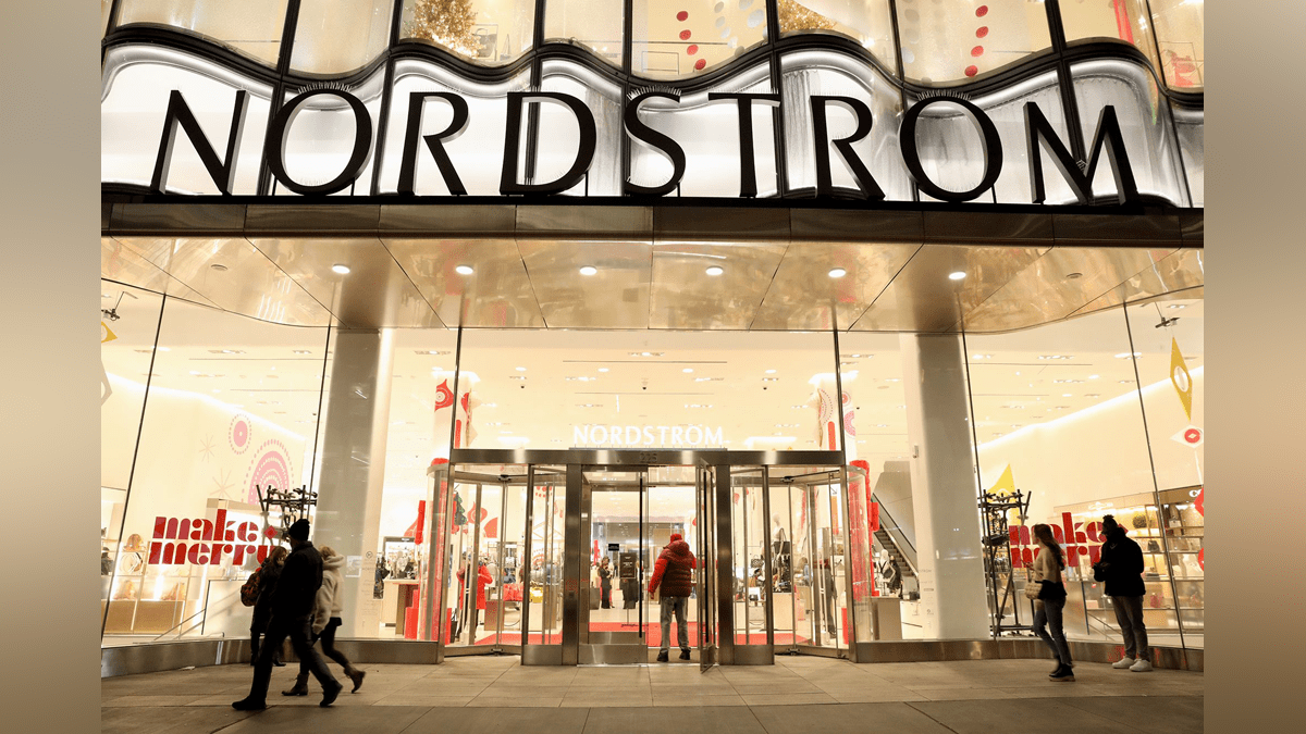 The Nordstrom family is taking back control of its store in a $6.25 ...