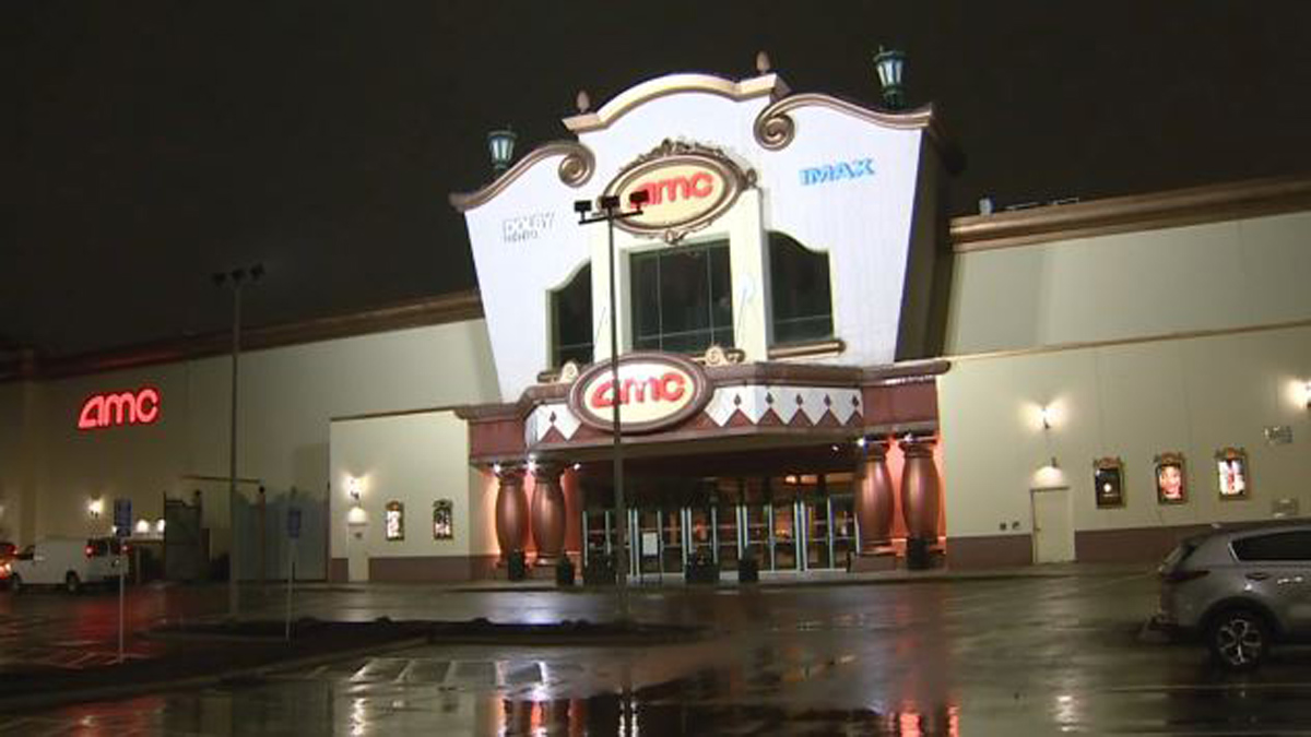 Methuen AMC theater closed after inspection confirms pest problem ...