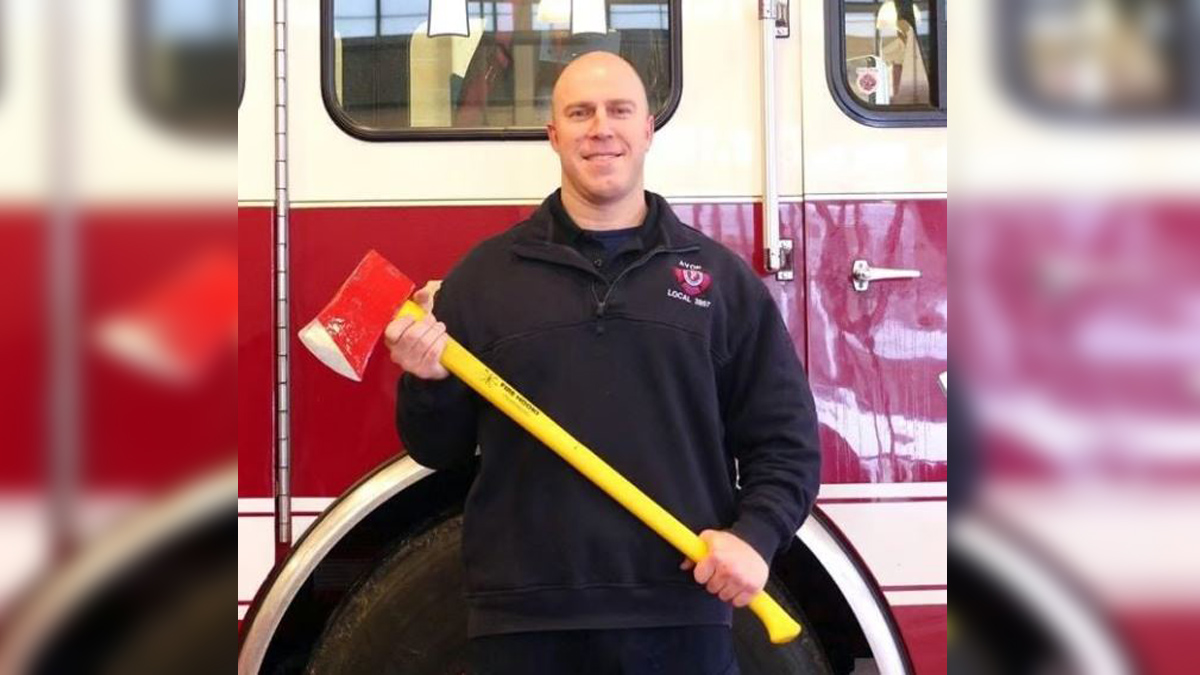 Avon Fire Department announces active-duty, off-duty death of ...
