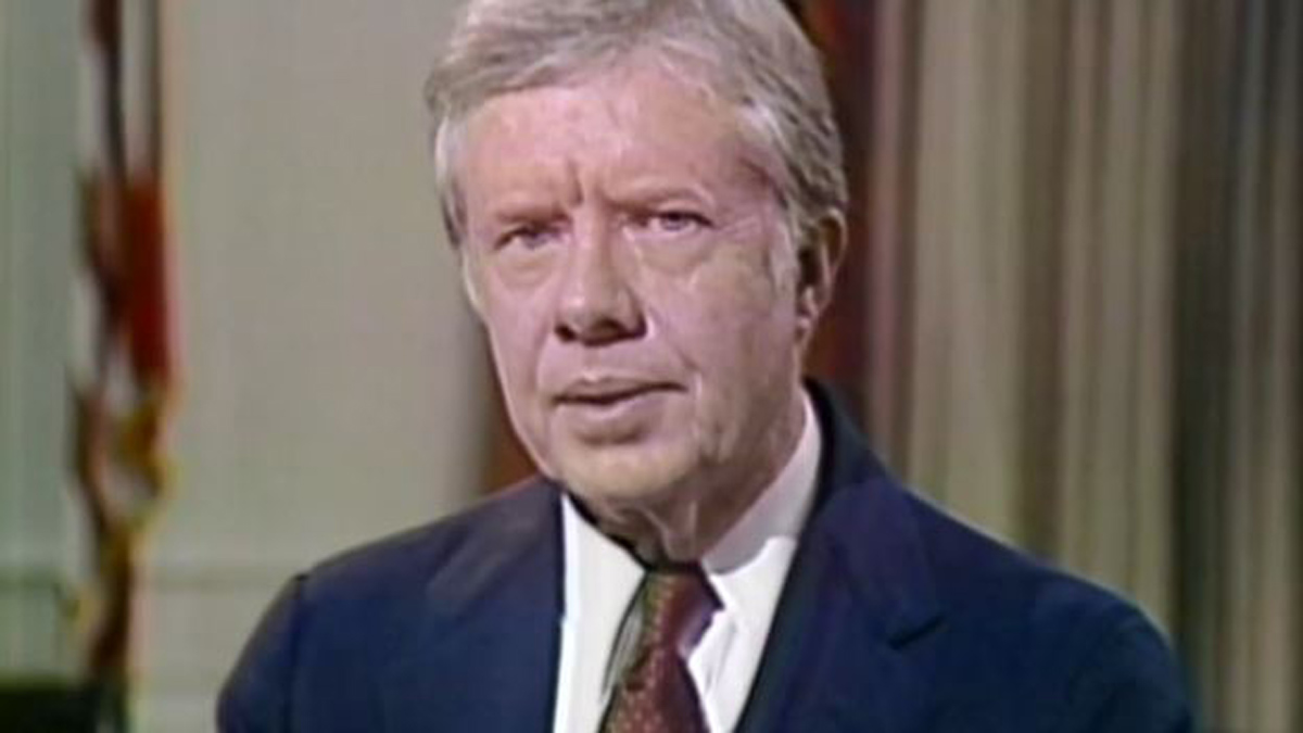 How world leaders are reacting to Jimmy Carter’s death - Boston News ...