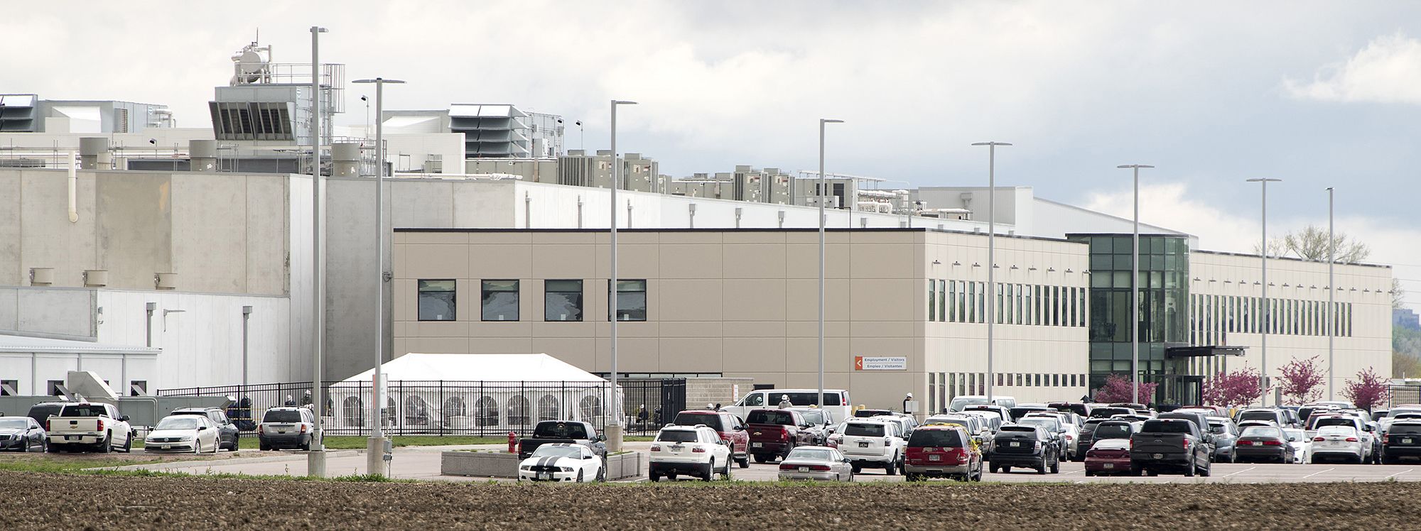 Company illegally hired minors to sanitize ‘kill floor’ equipment at ...