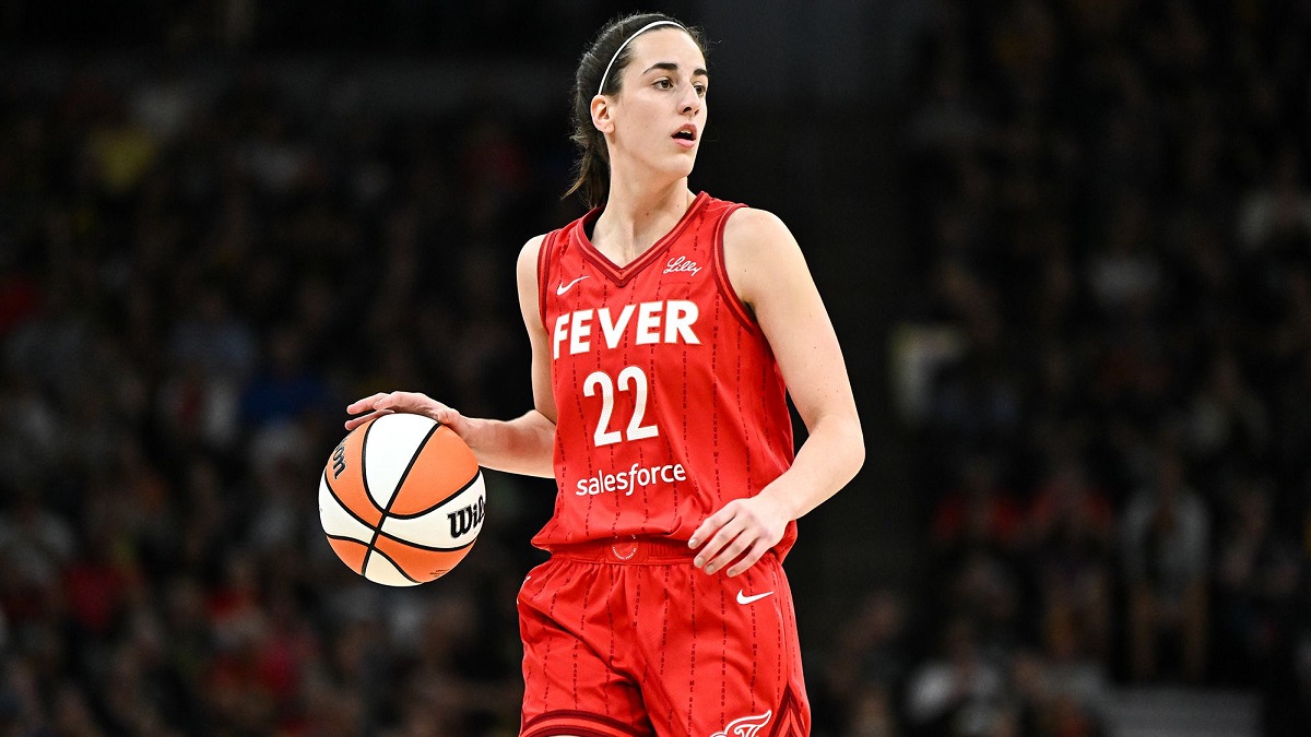 Caitlin Clark named Time’s Athlete of the Year - Boston News, Weather ...