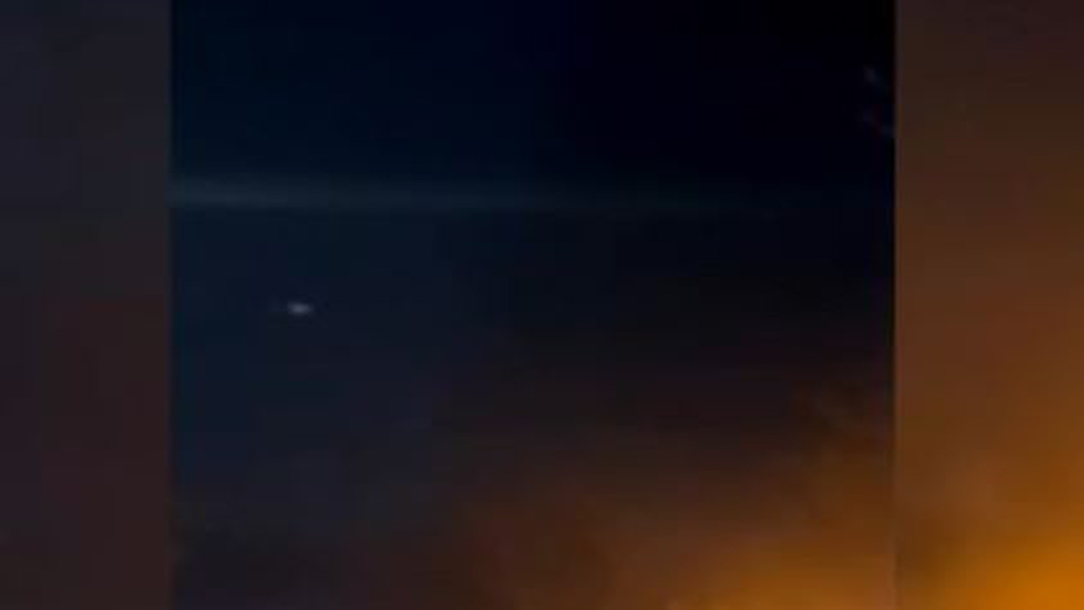 Mystery drone sightings keep happening in New Jersey. Here’s what we know (and don’t know ...