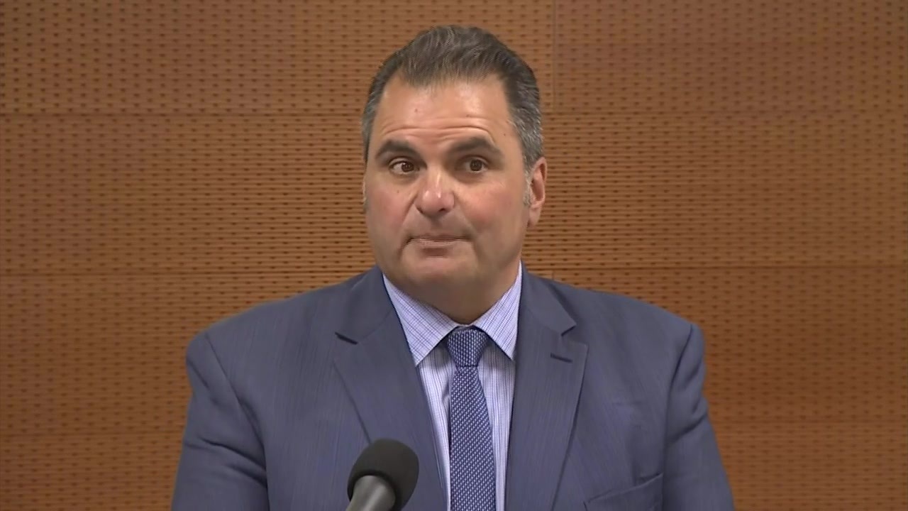 Everett mayor awarded more than $1 million in settlement with local ...