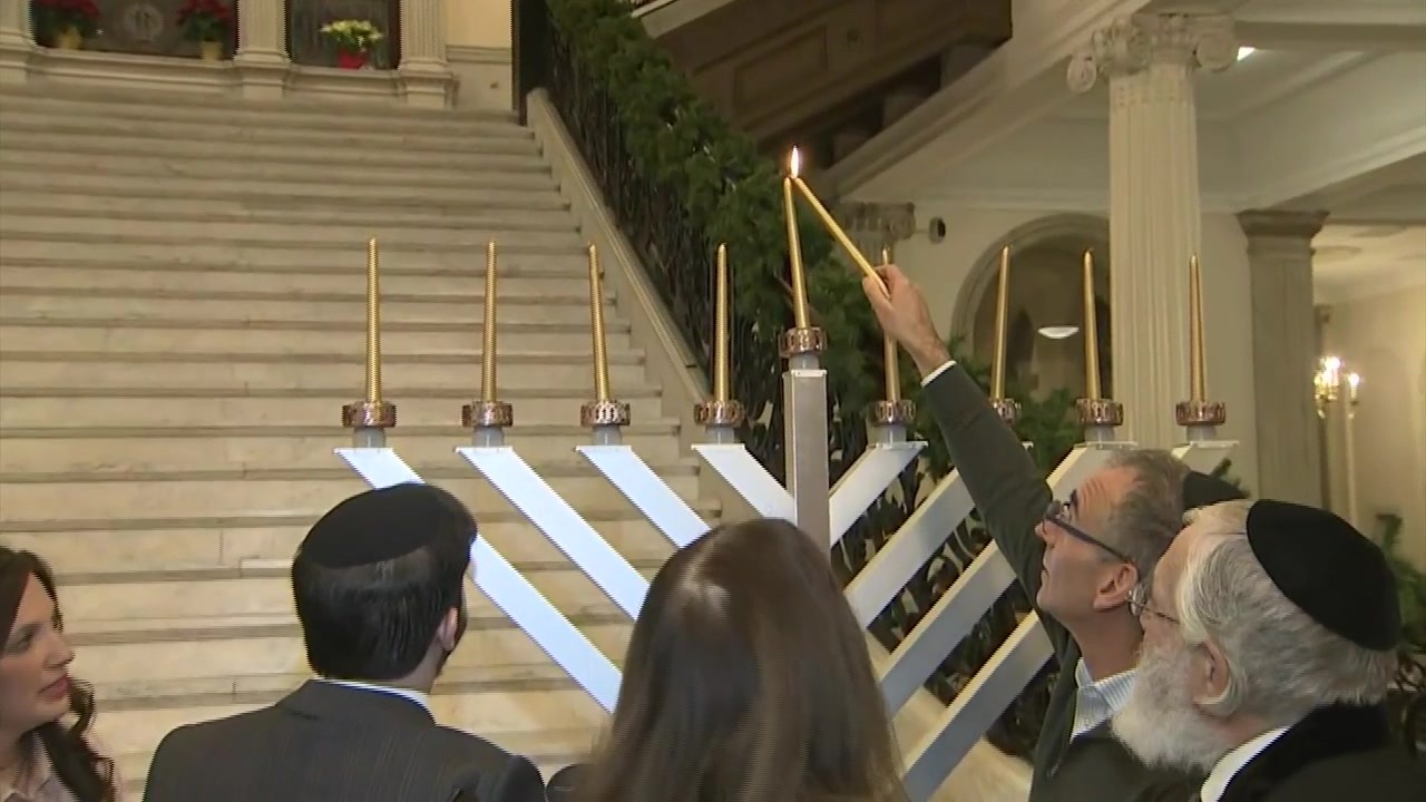 What to know about Hanukkah and how it’s celebrated around the world ...