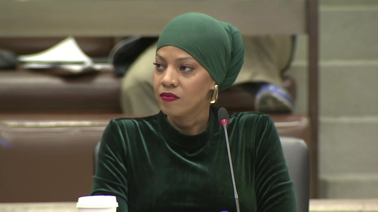 ‘I’m not thinking about stepping down’: Fernandes Anderson responds to ...