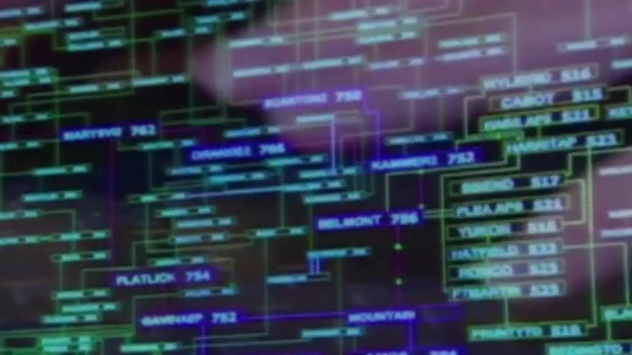 White House says China hacked at least 8 US telecom firms - Boston News ...