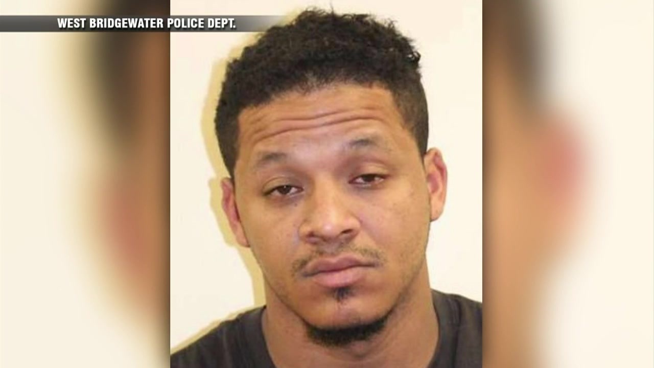 Brockton Man Arrested In West Bridgewater After String Of Car Break Ins