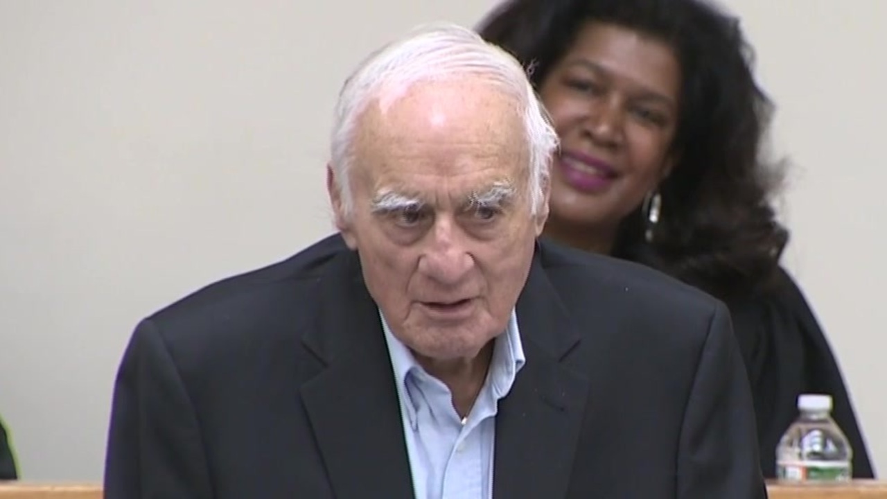 Frank Bellotti, former Mass. lieutenant governor and attorney general ...