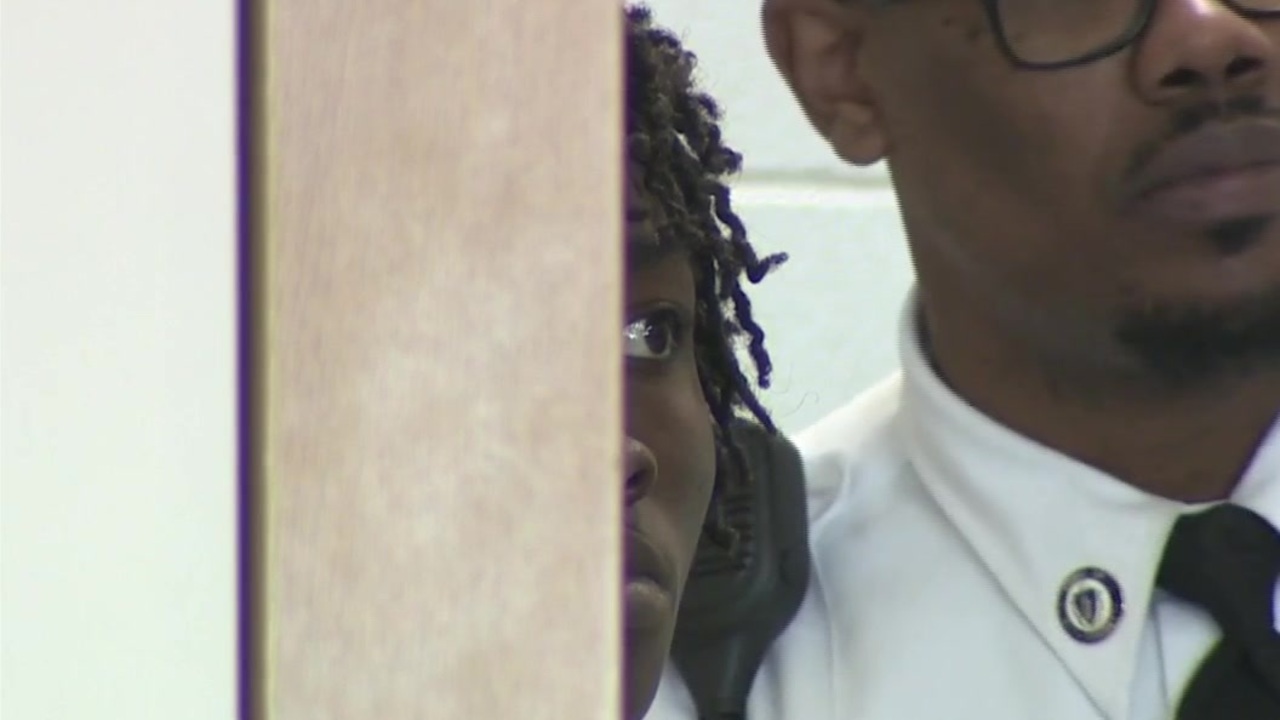 Man appears in court in connection with fatal Lowell shooting - Boston ...