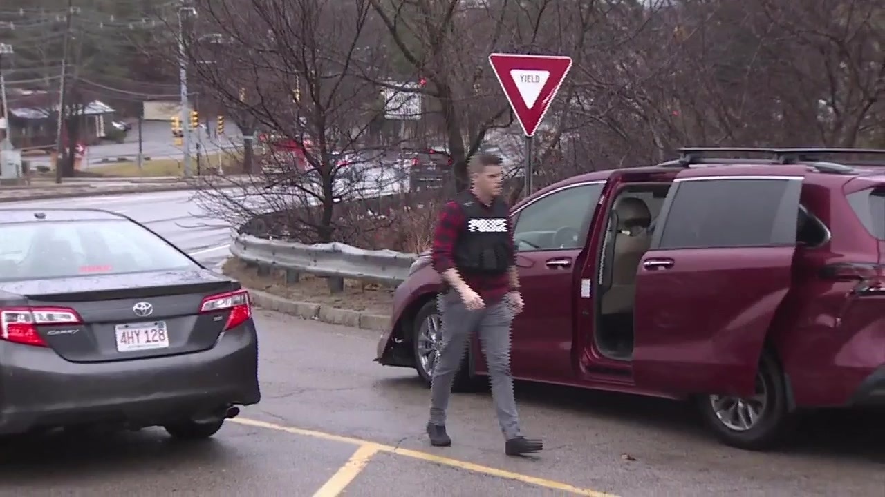 3 juveniles, 1 adult charged in connection with Burlington car theft ...