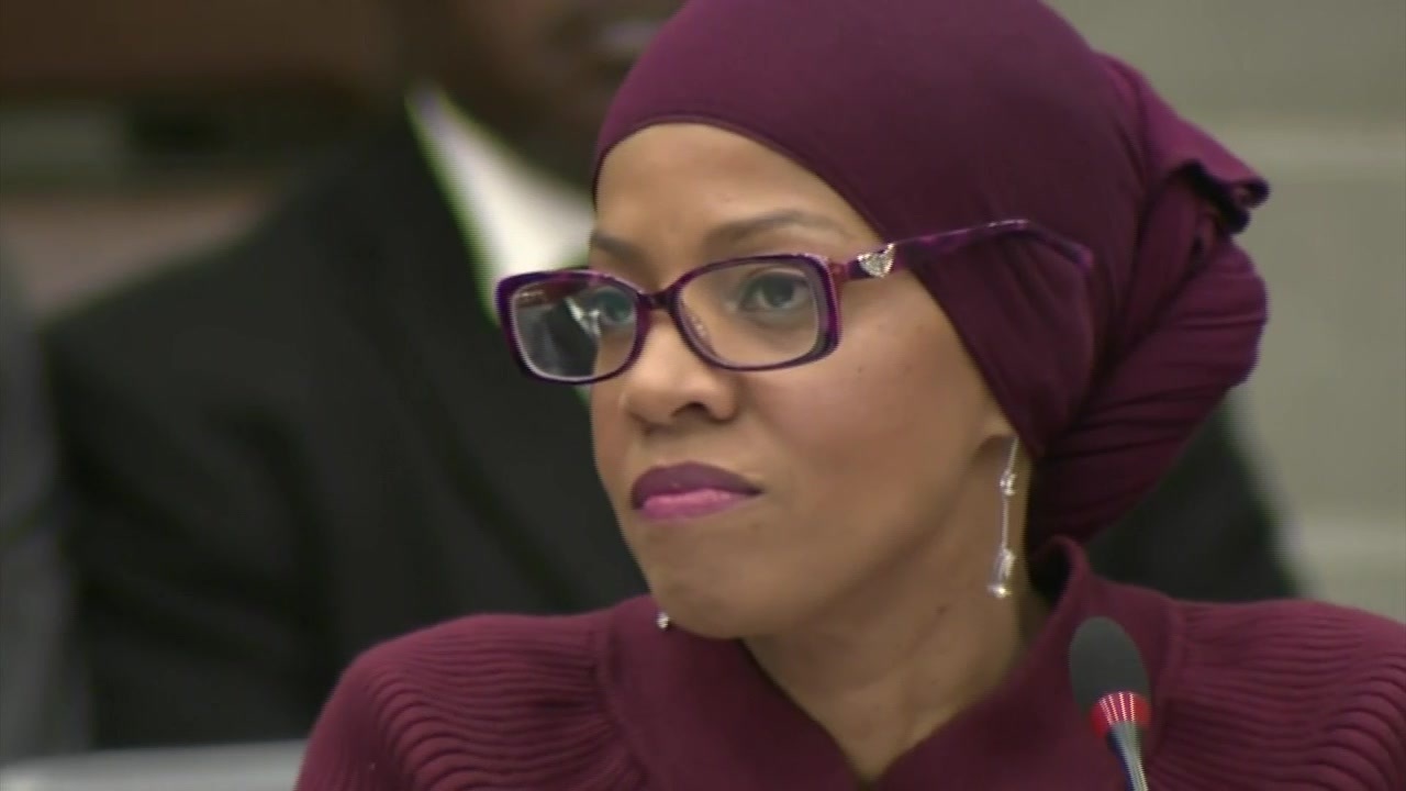 ‘I can focus on my work’: Boston City Councilor Tania Fernandes ...