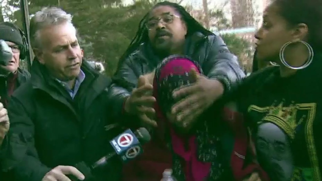 Boston City Councilor Fernandes Anderson pleads not guilty to federal ...