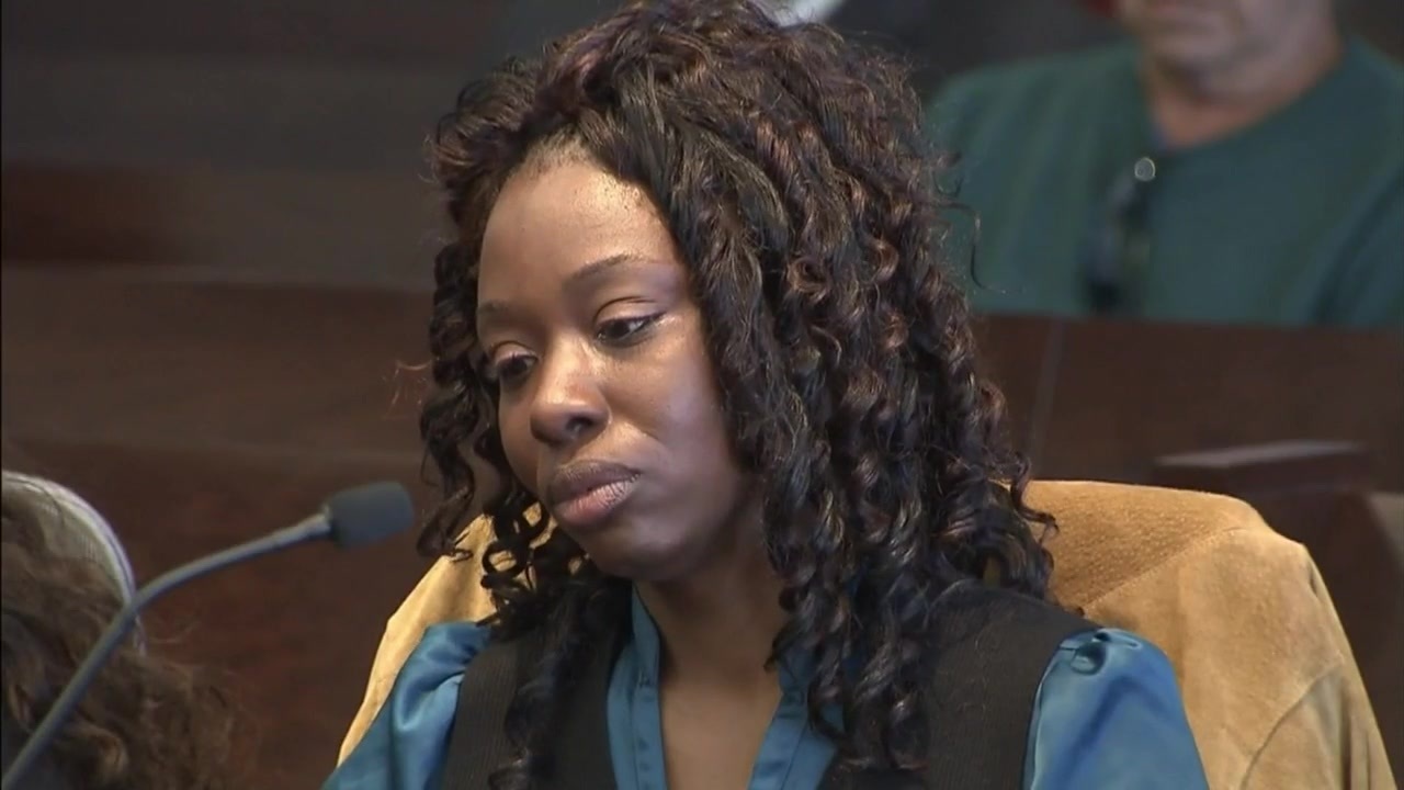 Woman who falsely accused Duke lacrosse players of rape in 2006 ...