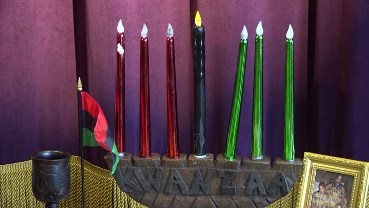 Kwanzaa begins: what to know about the week-long celebration - Boston ...
