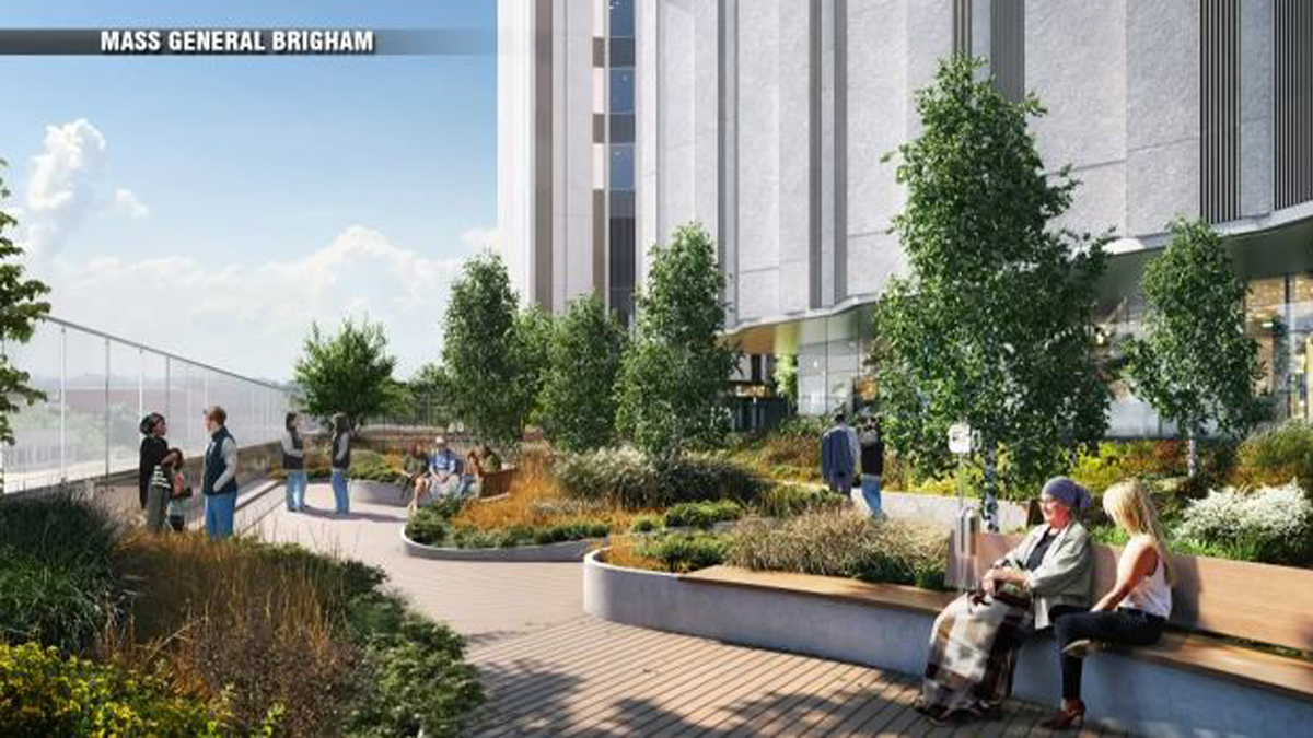 Herb Chambers donates $100M for new cancer facility at Mass. General ...