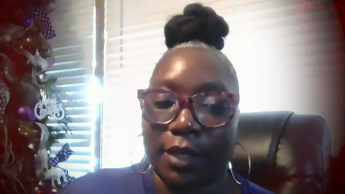 ‘Nothing will every bring us comfort or solace’: Mother of fallen ...