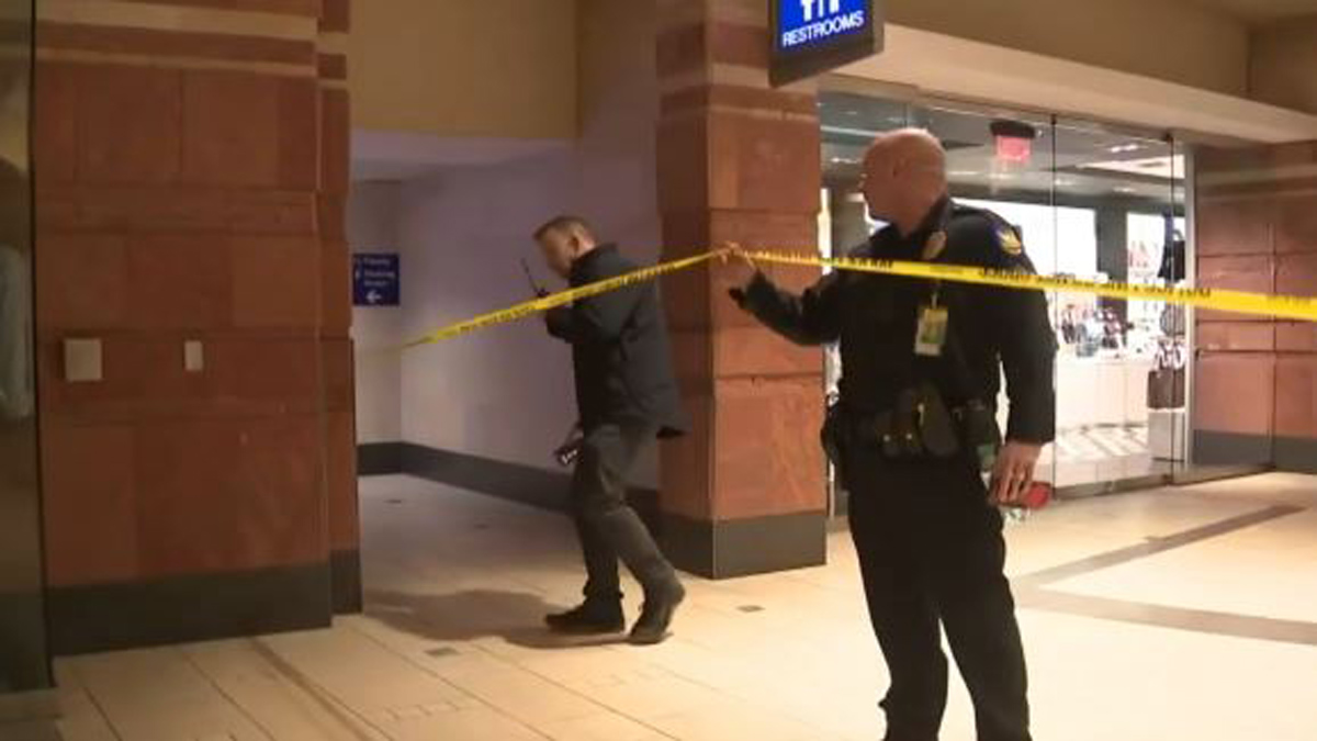 Shooting wounds 2 at Phoenix airport, 1 other stabbed, police say ...