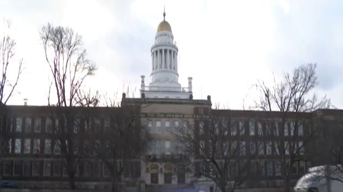 Dean of Pittsfield HS arrested on drug trafficking charge - Boston News ...