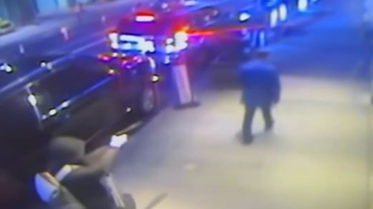 Days after gunman killed UnitedHealthcare’s CEO, police push to ID him ...