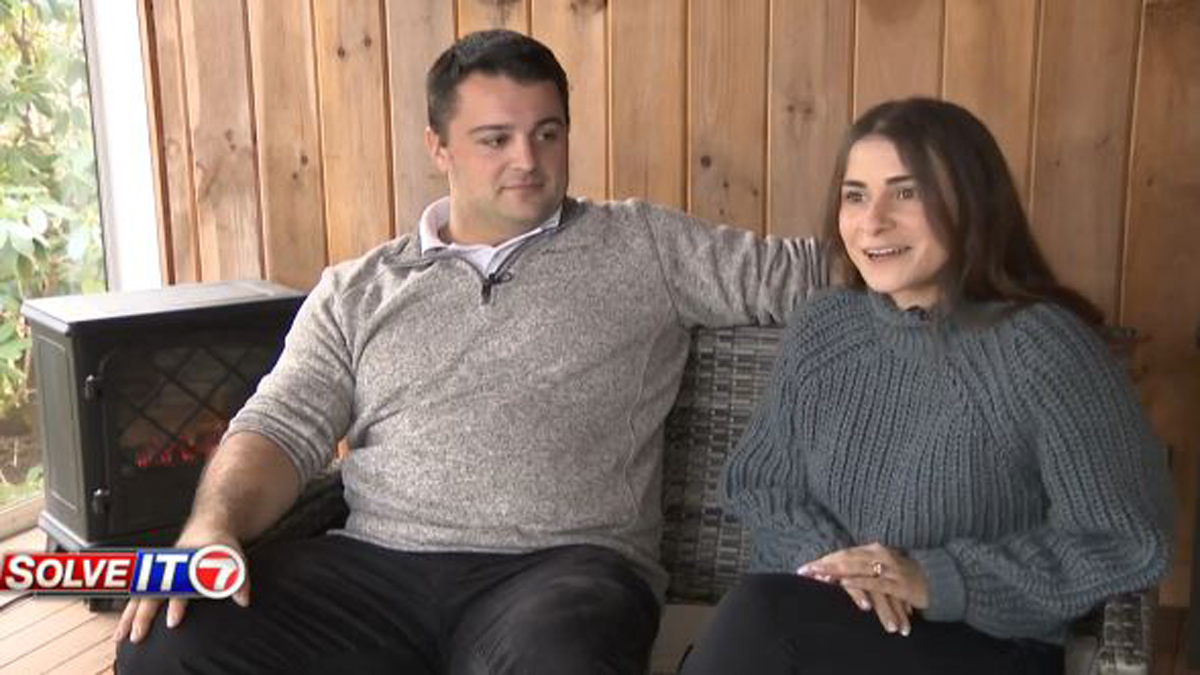 Solve it 7: Wedding Woes - Boston News, Weather, Sports | WHDH 7News