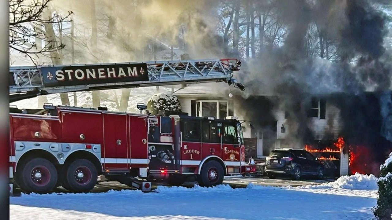 STONEHAM, Mass. (WHDH) – Boston News, Weather, Sports | WHDH 7News