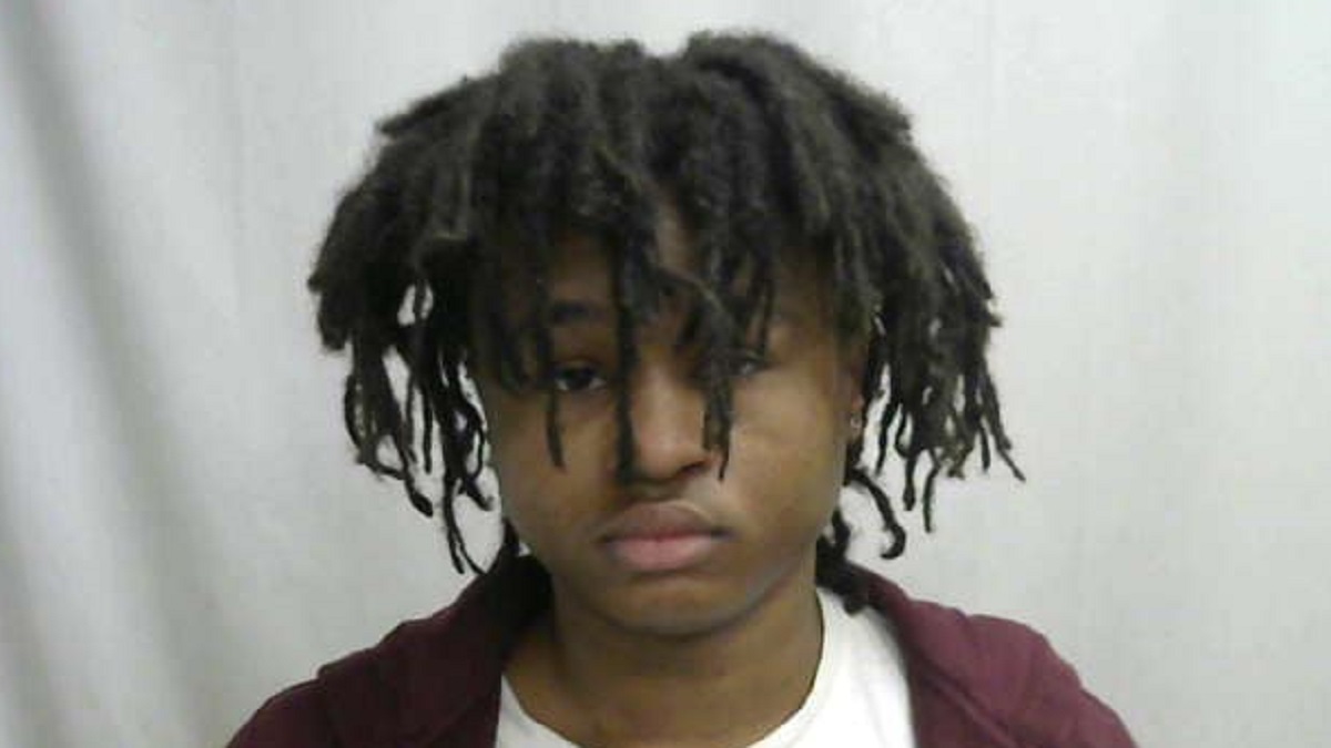 Second man arrested in connection with shooting at Easton apartment ... Second man arrested in connection with shooting at Easton apartment ...