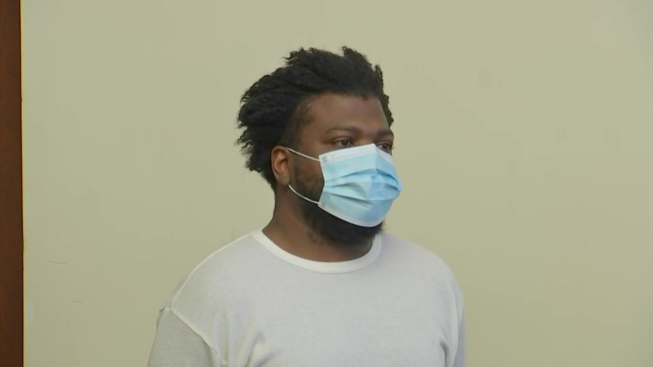 Boston man arraigned in connection with South End murder - Boston News ...