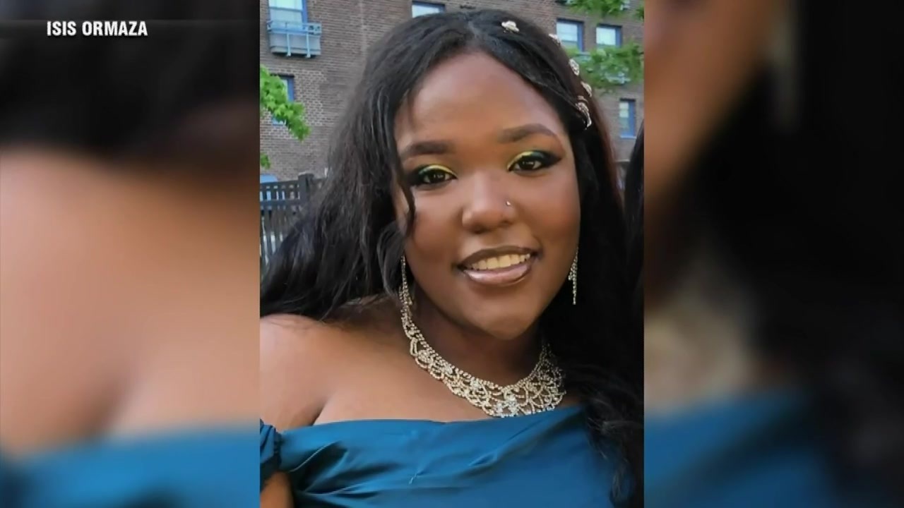 ‘My other half is gone’: Fisher College student remembered after fatal ...
