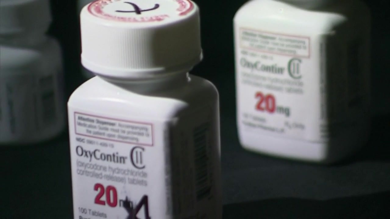 A judge could advance Purdue Pharma’s $7B opioid settlement after all ...