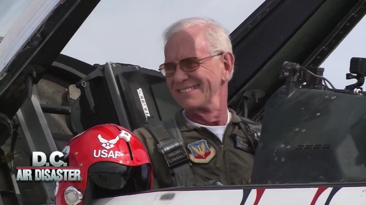 Pilot of ‘Miracle on the Hudson’ plane gives insight into Washington, D ...